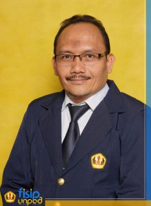 Dosen SDM – Fakultas Ilmu Sosial & Ilmu Politik