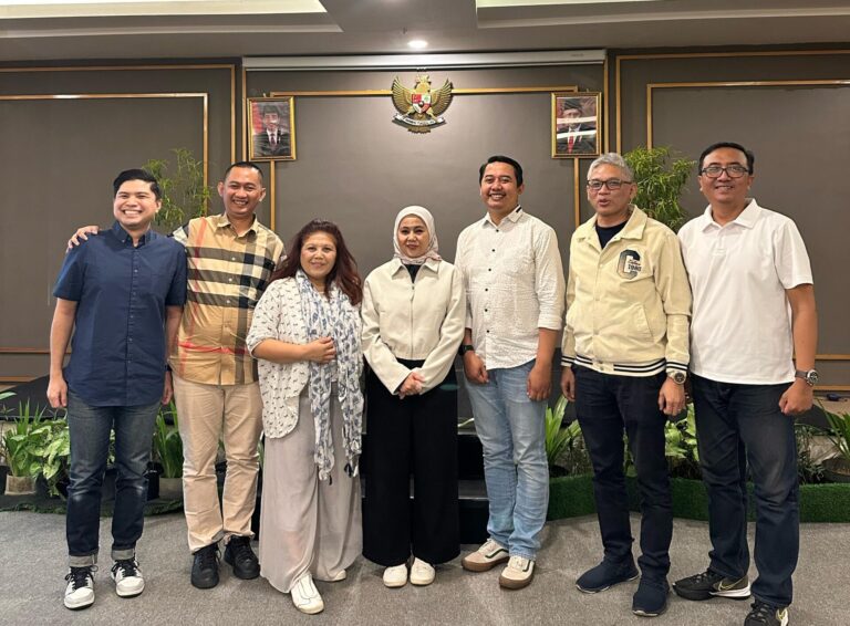 Fakultas Ilmu Sosial & Ilmu Politik – Universitas Padjadjaran